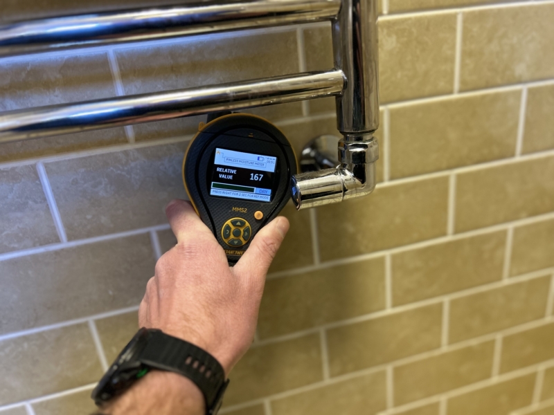 How to Detect Hidden Leaks Using Your Water Meter